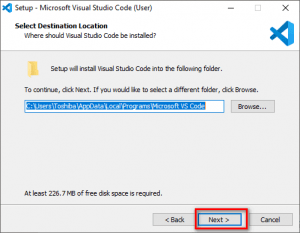 Cara Install Visual Studio Code di Windows 10 - Techcelup.com